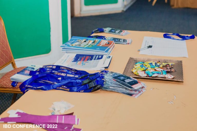 Annual National Conference 2025 – The Institute of Business Development