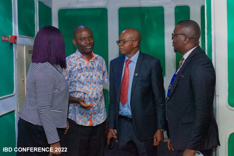 Annual National Conference 2025 – The Institute of Business Development