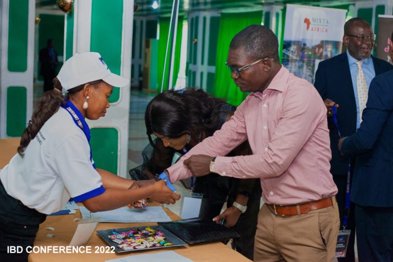 Annual National Conference 2025 – The Institute of Business Development