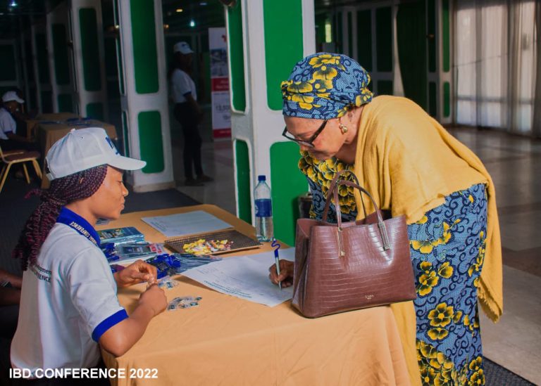 Annual National Conference 2025 – The Institute of Business Development