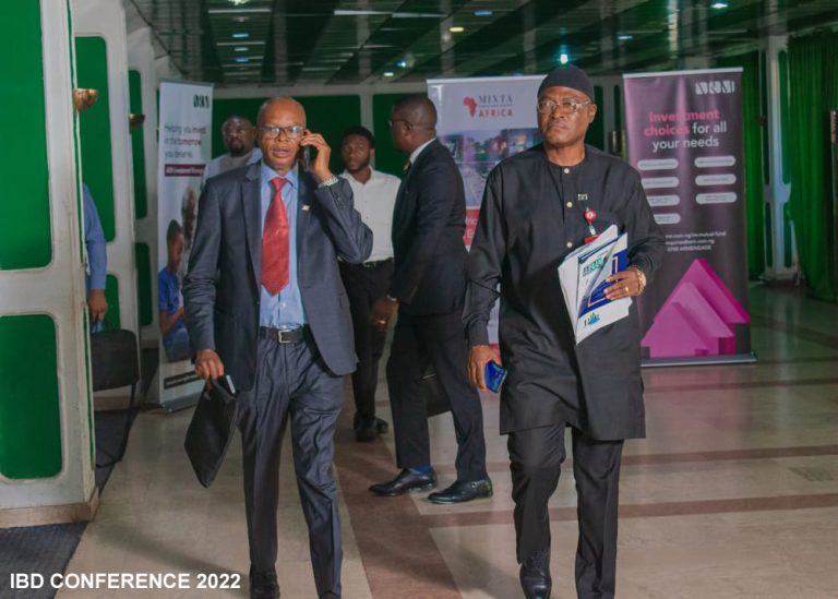 Annual National Conference 2025 – The Institute of Business Development