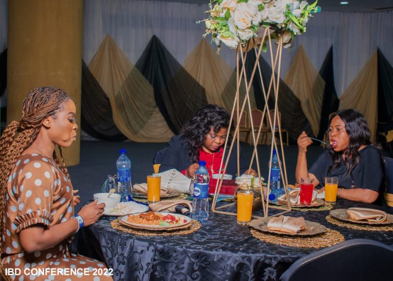 Annual National Conference 2025 – The Institute of Business Development