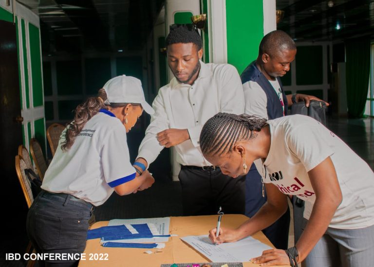 Annual National Conference 2025 – The Institute of Business Development