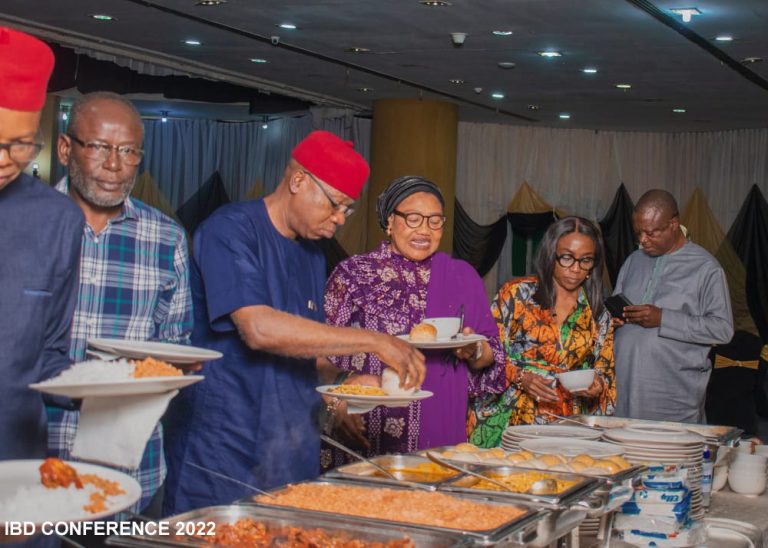 Annual National Conference 2025 – The Institute of Business Development