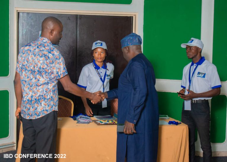 Annual National Conference 2025 – The Institute of Business Development