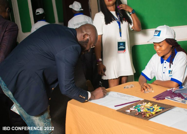 Annual National Conference 2025 – The Institute of Business Development