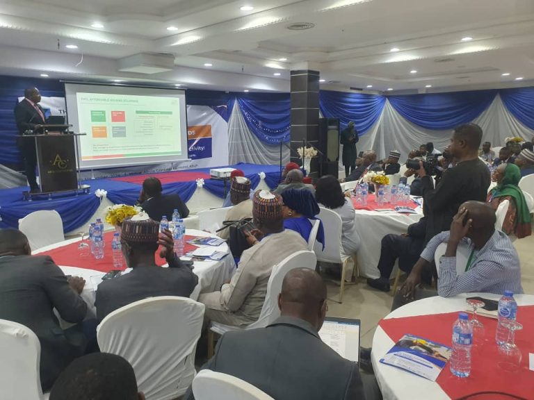 Annual National Conference 2025 – The Institute of Business Development