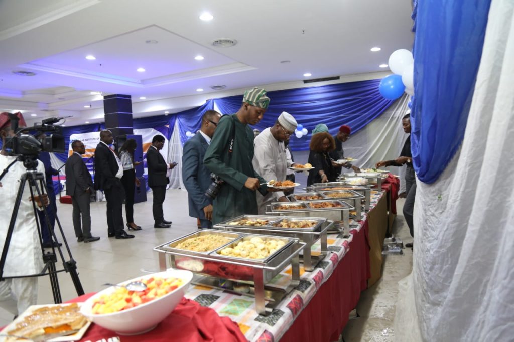 Annual National Conference 2025 – The Institute of Business Development