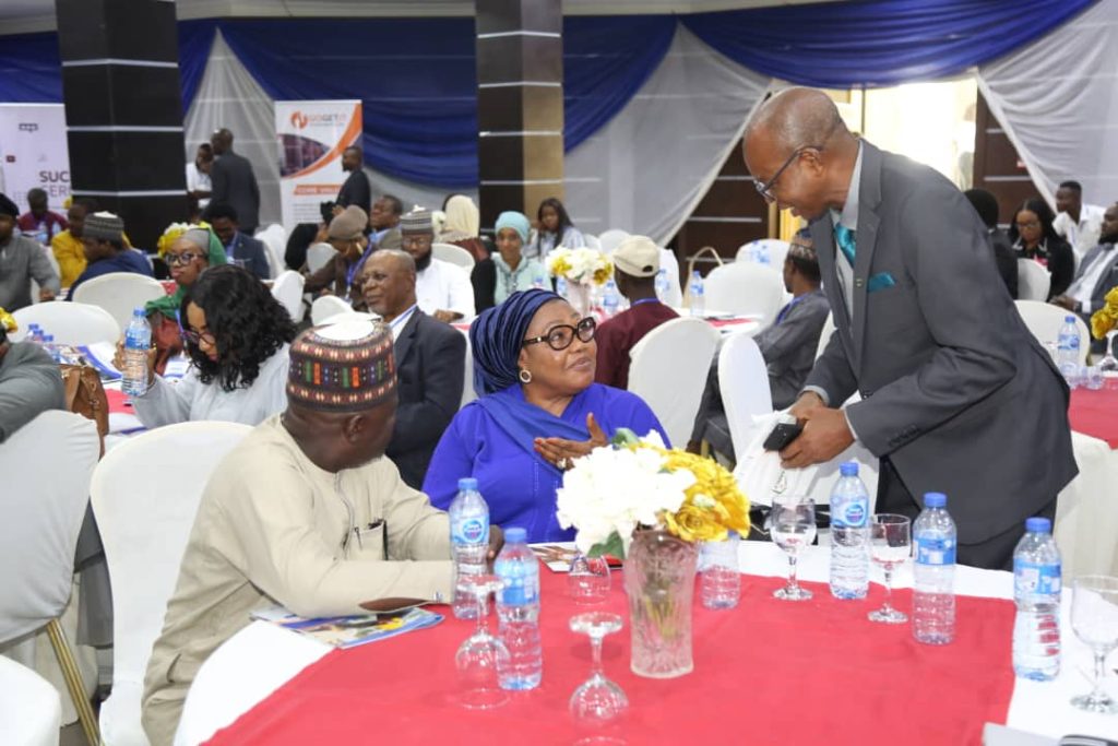 Annual National Conference 2025 – The Institute of Business Development