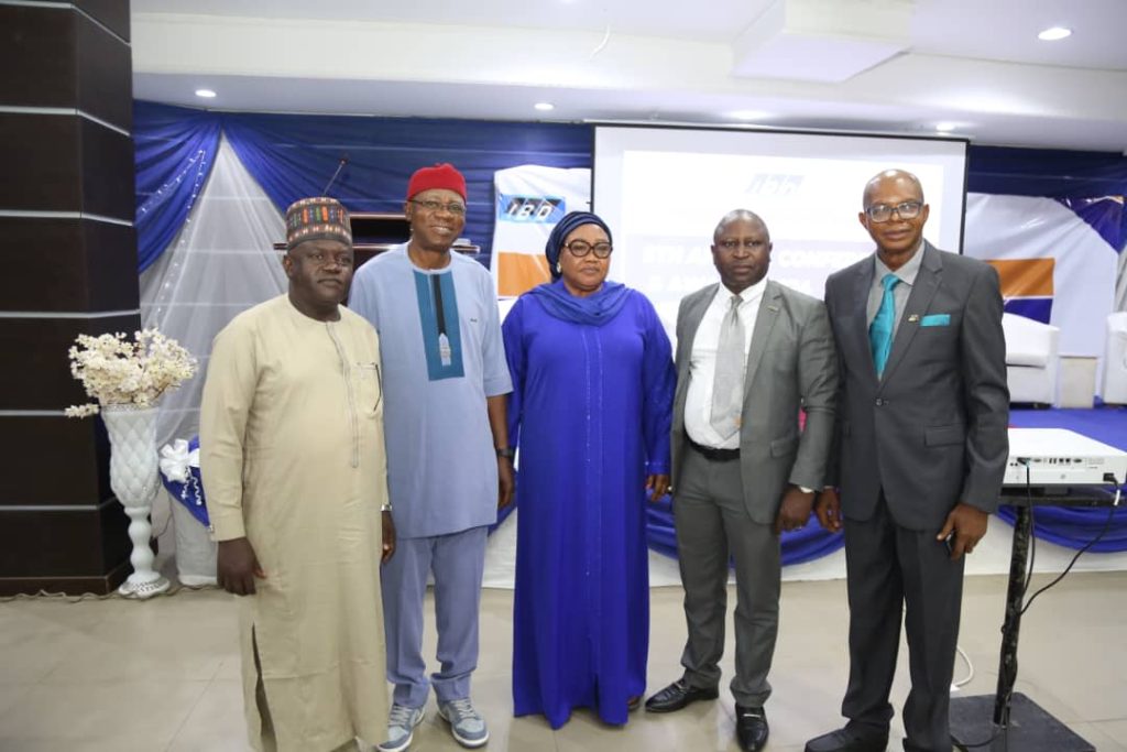 Annual National Conference 2025 – The Institute of Business Development